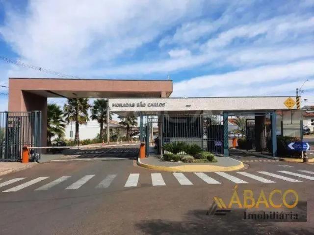 Casa / Sobrado para Locação em São Carlos/SP Jardim Ipanema 2 Quartos
