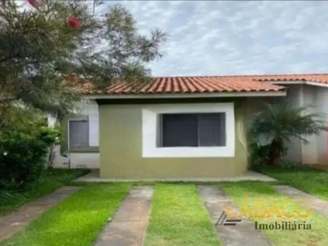 Casa / Sobrado para Locação em São Carlos/SP Jardim Ipanema 3 Quartos