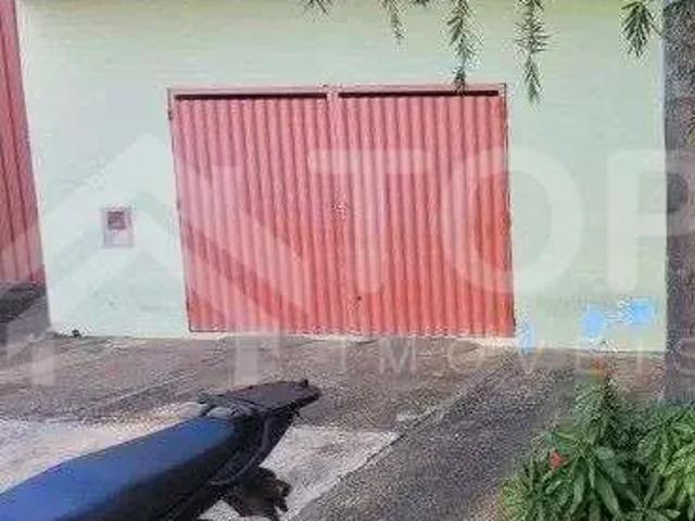 Casa / Sobrado para Locação em São Carlos/SP Jardim Jóckei Club A 2 Quartos