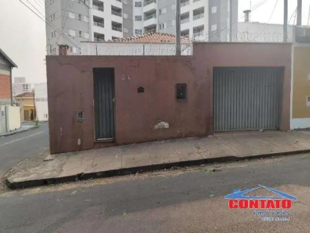 Casa / Sobrado para Locação em São Carlos/SP Jardim Lutfalla 7 Quartos