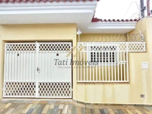 Casa / Sobrado para Locação em São Carlos/SP Jardim Lutfalla 1 Quartos