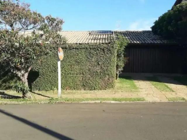Casa / Sobrado para Locação em São Carlos/SP Jardim Lutfalla 3 Quartos
