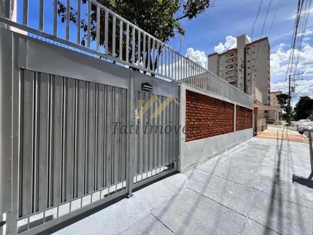 Casa / Sobrado para Locação em São Carlos/SP Jardim Lutfalla 3 Quartos
