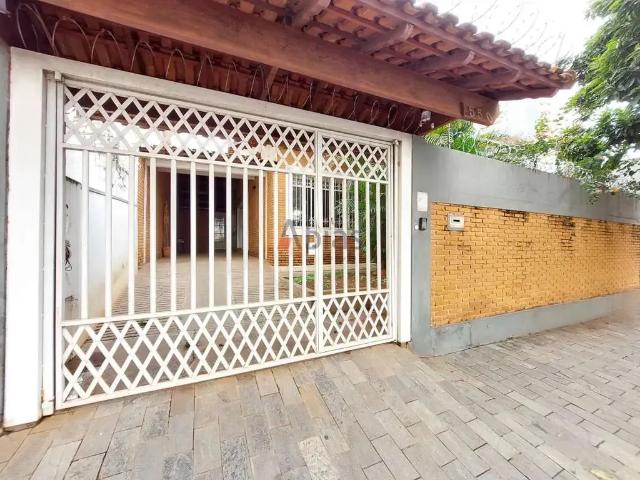 Casa / Sobrado para Locação em São Carlos/SP Jardim Lutfalla 3 Quartos