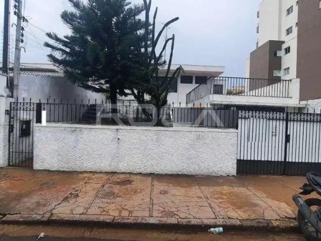 Casa / Sobrado para Locação em São Carlos/SP Jardim Lutfalla 3 Quartos