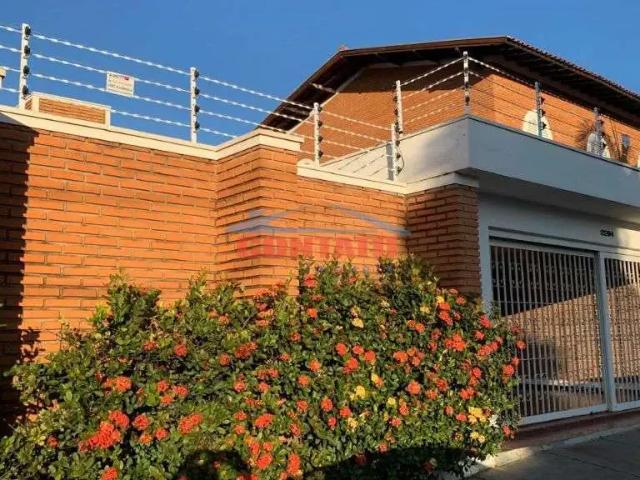 Casa / Sobrado para Locação em São Carlos/SP Jardim Macarengo 3 Quartos