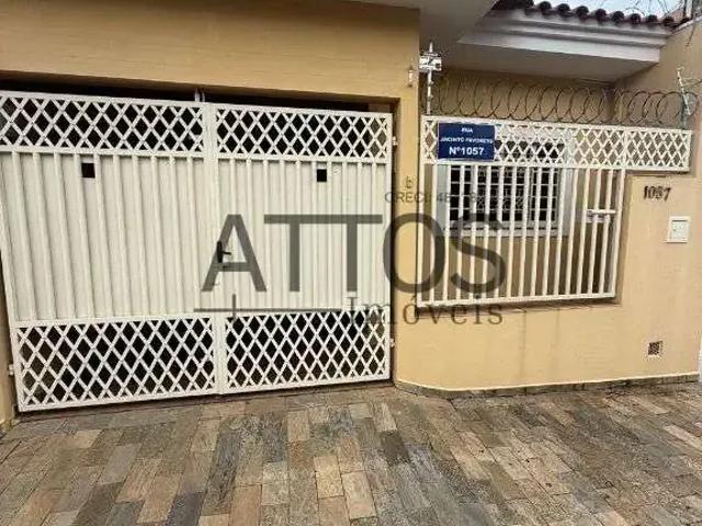 Casa / Sobrado para Locação em São Carlos/SP Jardim Macarengo 1 Quartos
