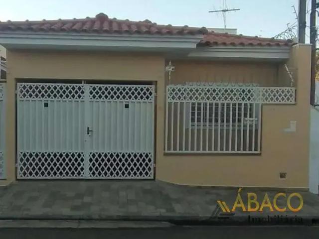Casa / Sobrado para Locação em São Carlos/SP Jardim Macarengo 1 Quartos