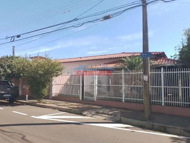 Casa / Sobrado para Locação em São Carlos/SP Jardim Macarengo 2 Quartos