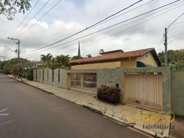 Casa / Sobrado para Locação em São Carlos/SP Jardim Macarengo 4 Quartos