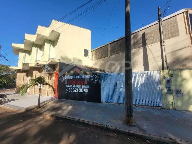 Casa / Sobrado para Locação em São Carlos/SP Jardim Medeiros 2 Quartos