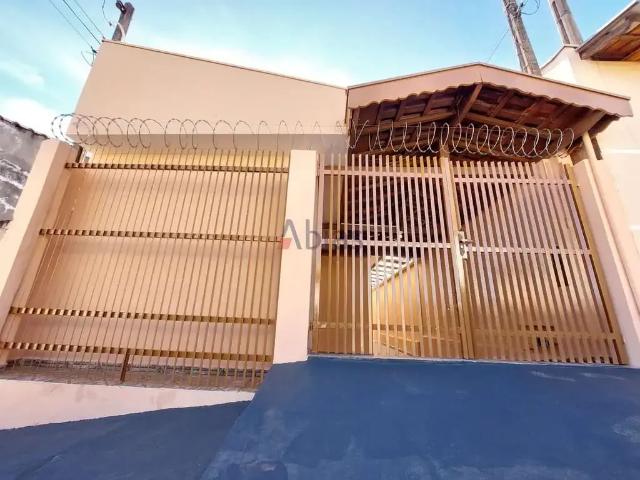 Casa / Sobrado para Locação em São Carlos/SP Jardim Medeiros 2 Quartos