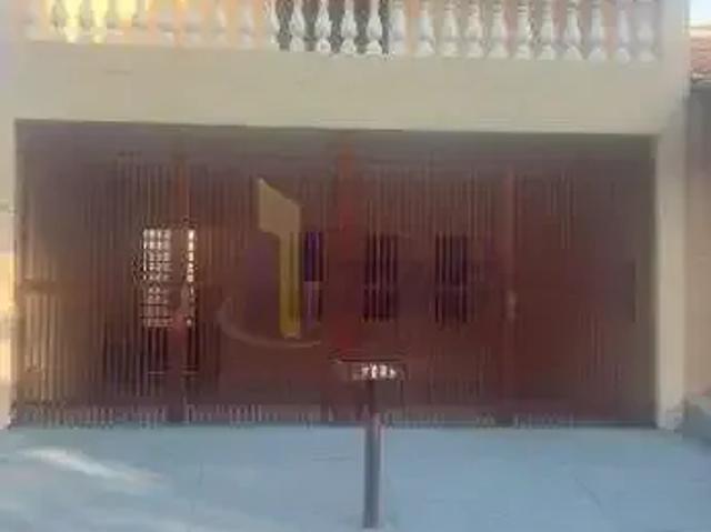 Casa / Sobrado para Locação em São Carlos/SP Jardim Medeiros 3 Quartos