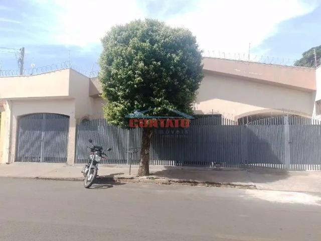 Casa / Sobrado para Locação em São Carlos/SP Jardim Mercedes 3 Quartos