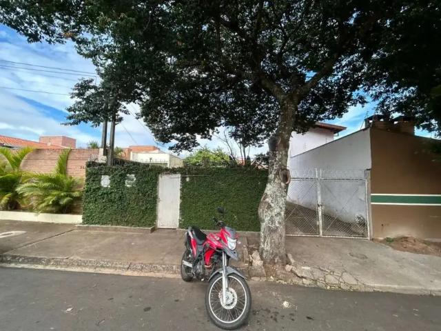 Casa / Sobrado para Locação em São Carlos/SP Jardim Munique 1 Quartos