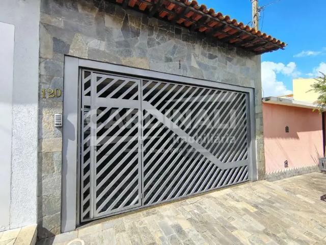 Casa / Sobrado para Locação em São Carlos/SP Jardim Nossa Senhora Aparecida 2 Quartos