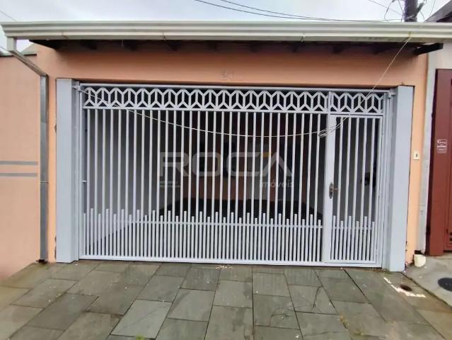 Casa / Sobrado para Locação em São Carlos/SP Jardim Nossa Senhora Aparecida 3 Quartos