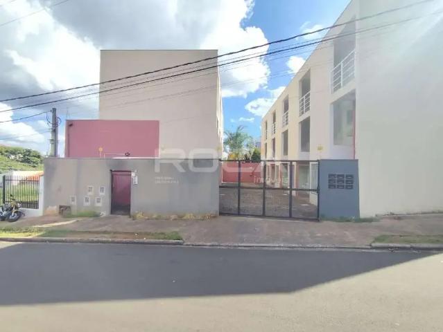 Casa / Sobrado para Locação em São Carlos/SP Jardim Nova Santa Paula 2 Quartos