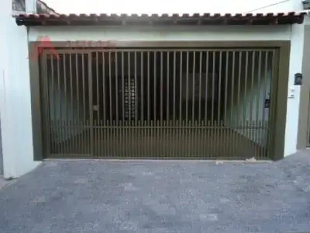 Casa / Sobrado para Locação em São Carlos/SP Jardim Paulista 3 Quartos