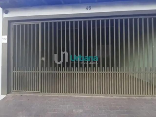 Casa / Sobrado para Locação em São Carlos/SP Jardim Paulista 3 Quartos