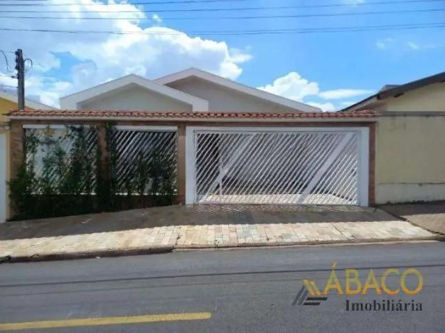 Casa / Sobrado para Locação em São Carlos/SP Jardim Paulistano 3 Quartos