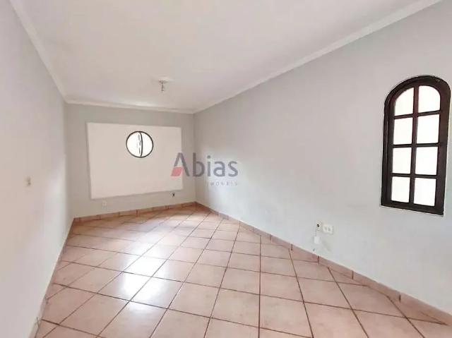Casa / Sobrado para Locação em São Carlos/SP Jardim Paulistano 3 Quartos