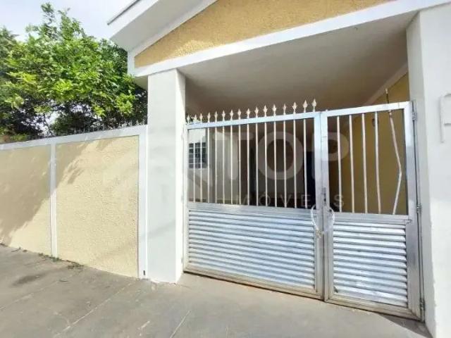 Casa / Sobrado para Locação em São Carlos/SP Jardim Real 2 Quartos