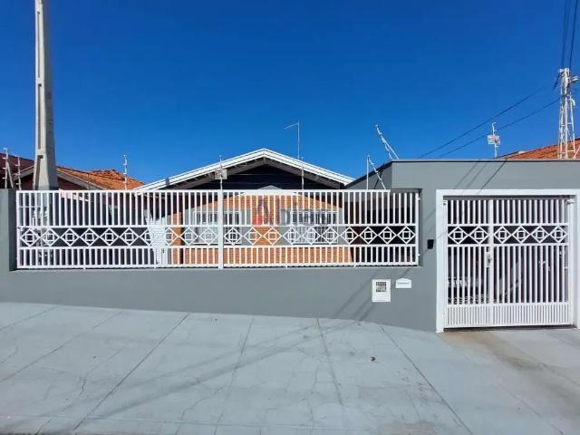Casa / Sobrado para Locação em São Carlos/SP Jardim Ricetti 2 Quartos