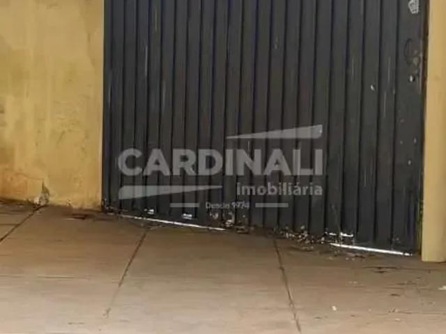 Casa / Sobrado para Locação em São Carlos/SP Jardim São Carlos 1 Quartos