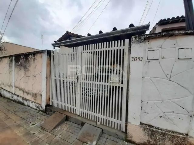 Casa / Sobrado para Locação em São Carlos/SP Jardim São Carlos 2 Quartos