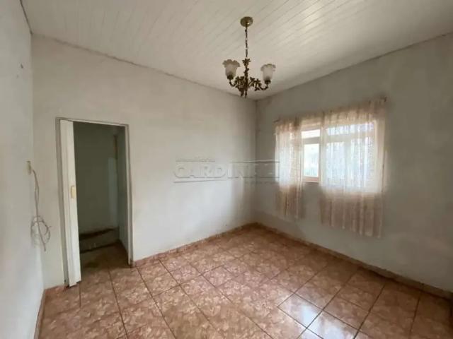 Casa / Sobrado para Locação em São Carlos/SP Jardim São Carlos 2 Quartos