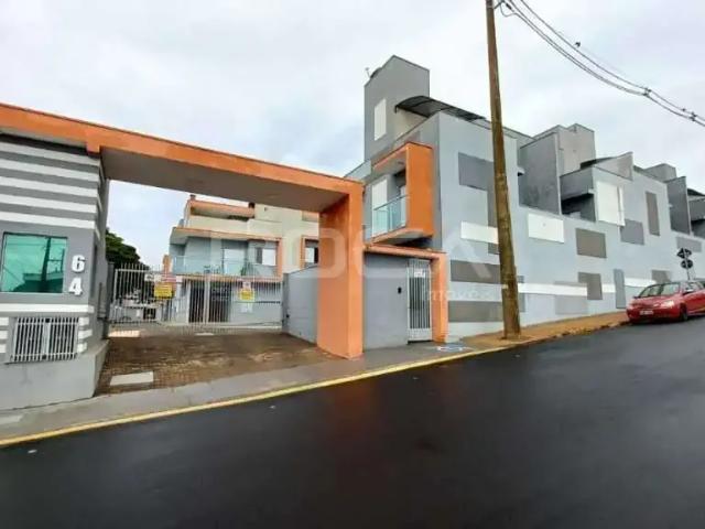 Casa / Sobrado para Locação em São Carlos/SP Jardim São Carlos 2 Quartos