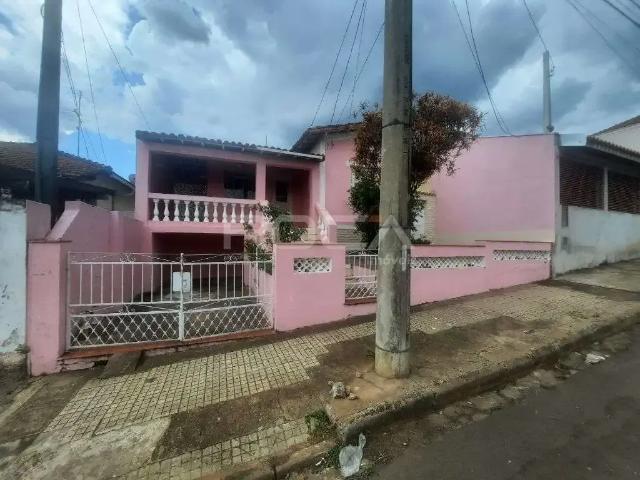 Casa / Sobrado para Locação em São Carlos/SP Jardim São Carlos 2 Quartos