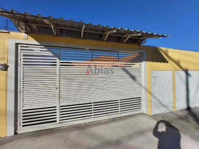 Casa / Sobrado para Locação em São Carlos/SP Jardim São Carlos 3 Quartos
