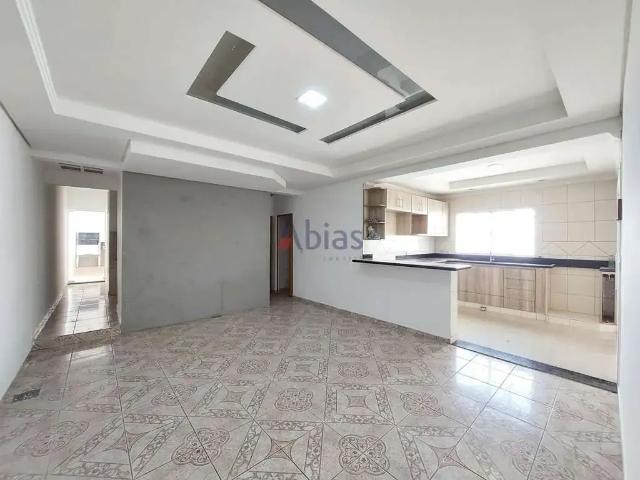 Casa / Sobrado para Locação em São Carlos/SP Jardim São Carlos 5 2 Quartos