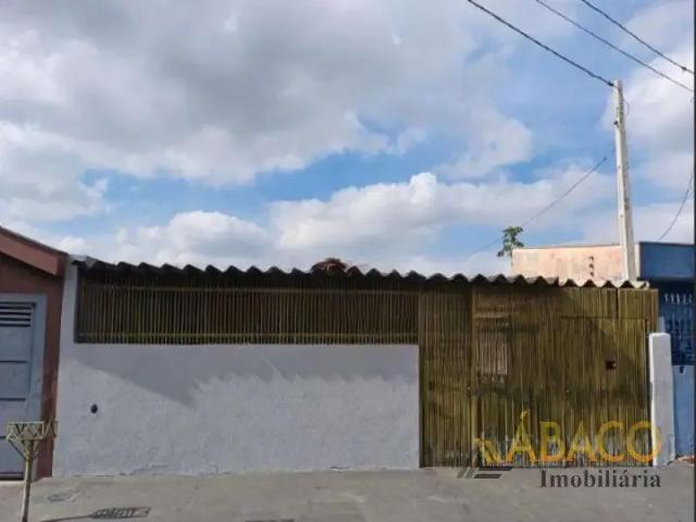 Casa / Sobrado para Locação em São Carlos/SP Jardim São Carlos 5 2 Quartos