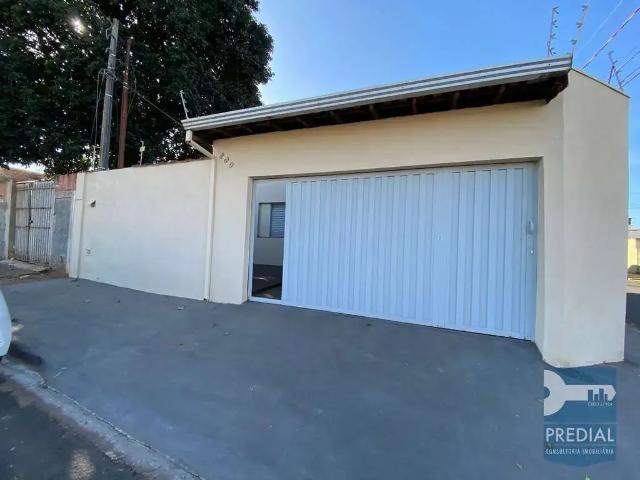 Casa / Sobrado para Locação em São Carlos/SP Jardim São João Batista 2 Quartos