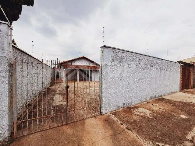Casa / Sobrado para Locação em São Carlos/SP Jardim São João Batista 2 Quartos
