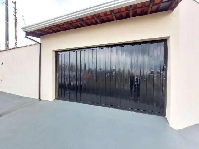 Casa / Sobrado para Locação em São Carlos/SP Jardim São João Batista 2 Quartos