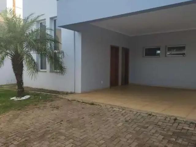 Casa / Sobrado para Locação em São Carlos/SP Jardim Santa Elisa 3 Quartos