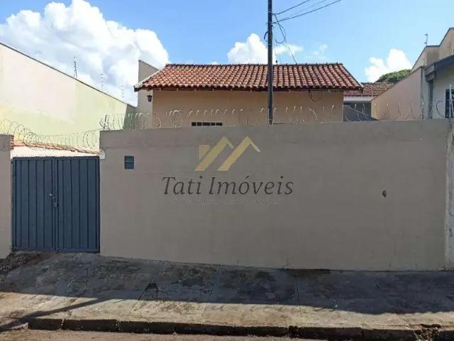 Casa / Sobrado para Locação em São Carlos/SP Jardim Santa Paula 1 Quartos
