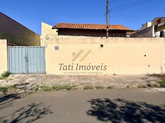 Casa / Sobrado para Locação em São Carlos/SP Jardim Santa Paula 1 Quartos