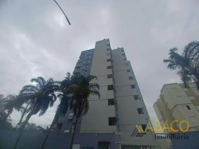 Casa / Sobrado para Locação em São Carlos/SP Jardim Santa Paula 1 Quartos