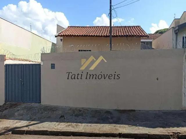 Casa / Sobrado para Locação em São Carlos/SP Jardim Santa Paula 1 Quartos