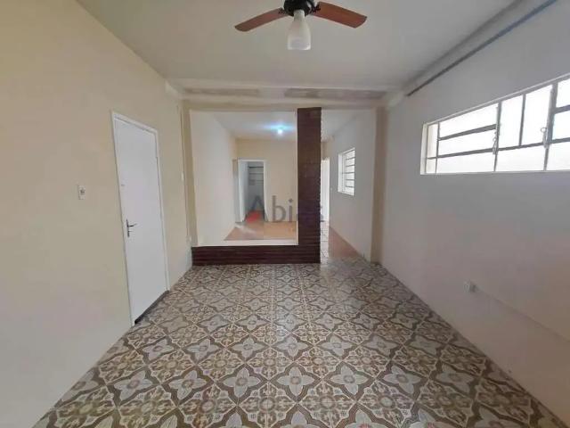 Casa / Sobrado para Locação em São Carlos/SP Jardim Santa Paula 2 Quartos