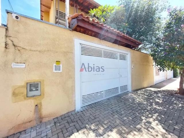 Casa / Sobrado para Locação em São Carlos/SP Jardim Santa Paula 3 Quartos