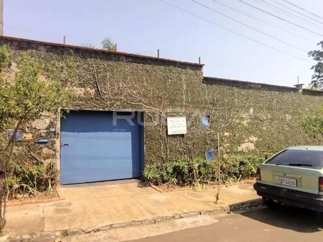 Casa / Sobrado para Locação em São Carlos/SP Jardim Social Belvedere 2 Quartos