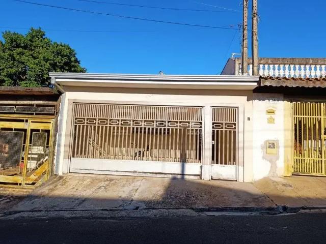 Casa / Sobrado para Locação em São Carlos/SP Jardim Social Belvedere 2 Quartos