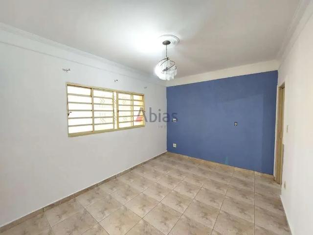 Casa / Sobrado para Locação em São Carlos/SP Jardim Social Belvedere 2 Quartos