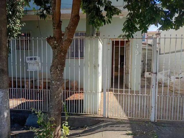 Casa / Sobrado para Locação em São Carlos/SP Loteamento Albertini 6 Quartos